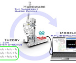 Teaching System Dynamics with Arduino, MATLAB, and Simulink Courseware ...