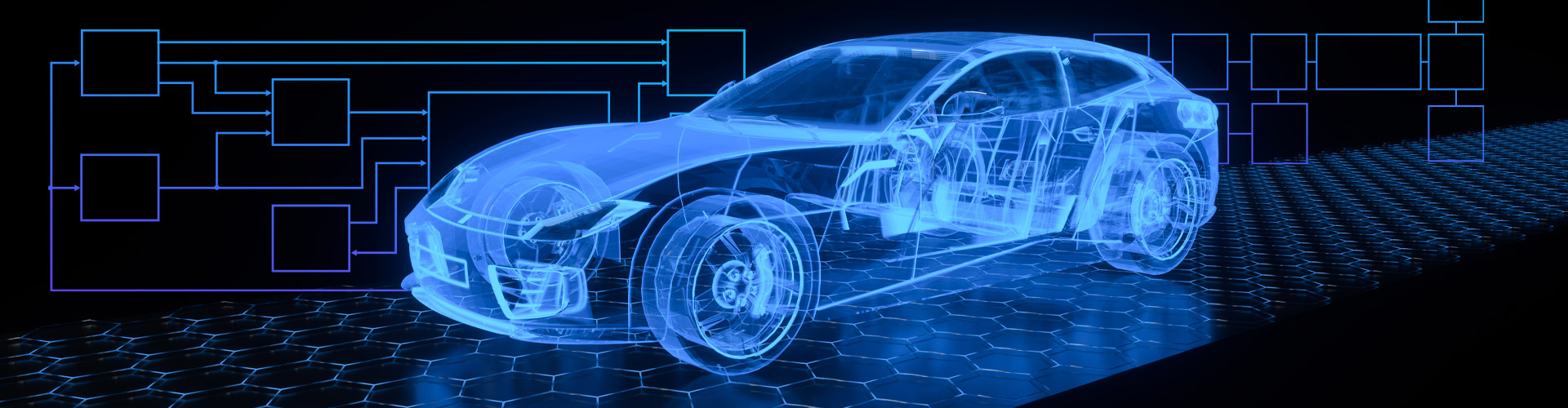 使用虚拟车辆组件工具(Virtual Vehicle Composer App)构建定制车辆模型 - MATLAB & Simulink