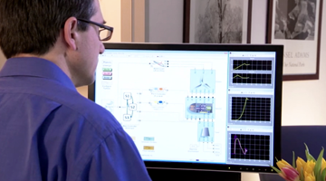 MathWorks – About Us - MATLAB & Simulink