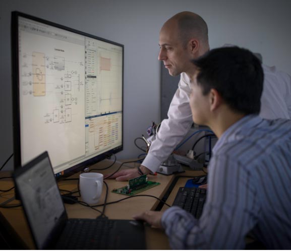 Customer Success Engineers - MATLAB & Simulink