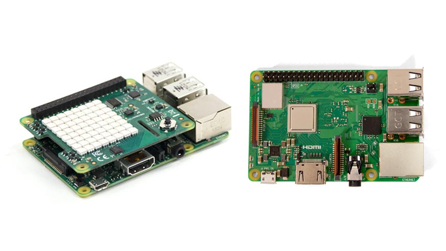 Raspberry Pi Programming with MATLAB and Simulink - MATLAB & Simulink