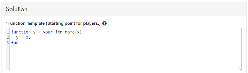 About Cody - MATLAB Central - MATLAB & Simulink