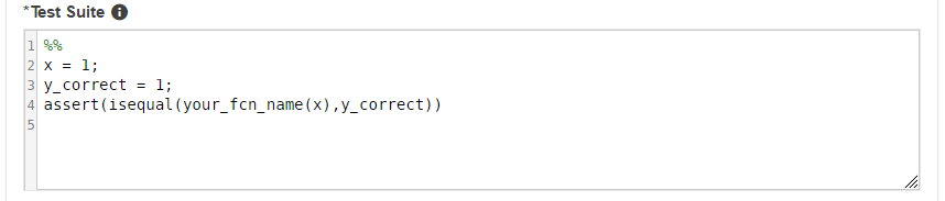 About Cody - MATLAB Central - MATLAB & Simulink
