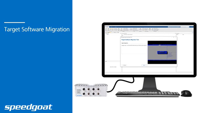 R2020b Simulink Real-Time Major Update - MATLAB & Simulink