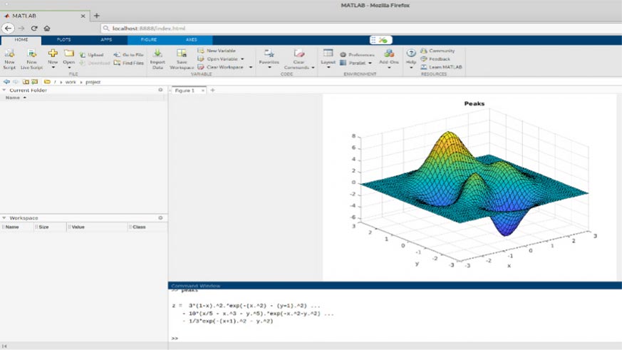 Choosing a Solution - MATLAB & Simulink