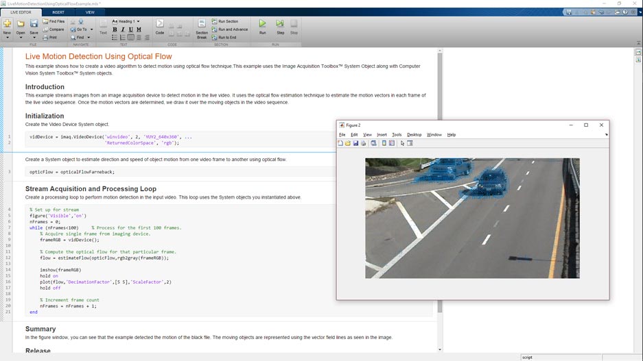 Data Acquisition - MATLAB & Simulink Solutions - MATLAB & Simulink