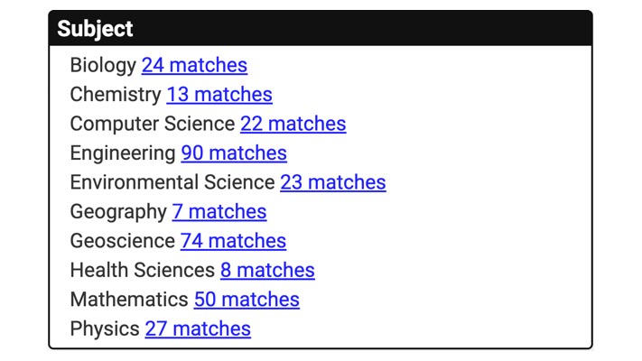 Teaching GeoScience - MATLAB & Simulink