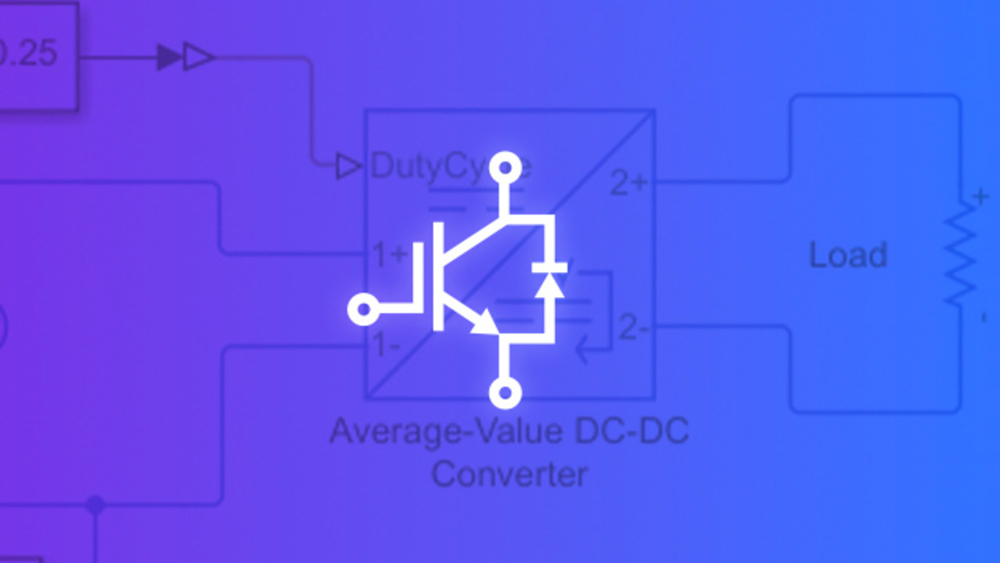 Electrical and Computer Engineering - MATLAB & Simulink