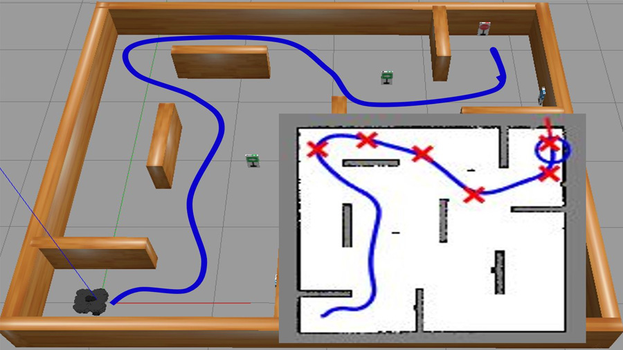 Teaching Robotics - MATLAB & Simulink