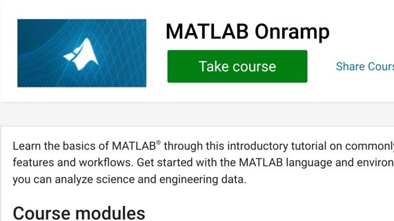 Geoscience - MATLAB & Simulink