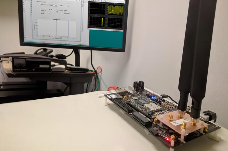 Radar Systems - MATLAB & Simulink