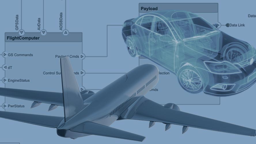 Model Based Systems Engineering Mbse Matlab And Simulink