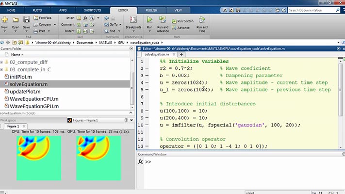 Software & Internet - MATLAB & Simulink