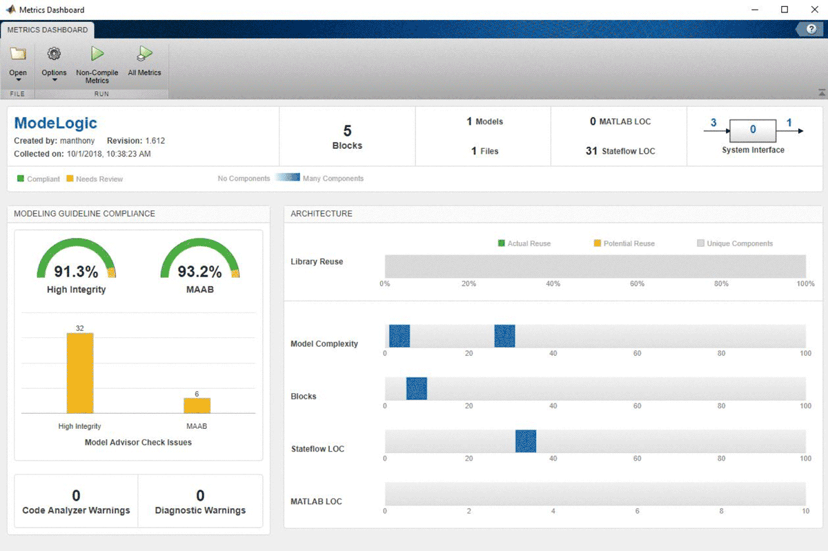 Space Systems - MATLAB & Simulink