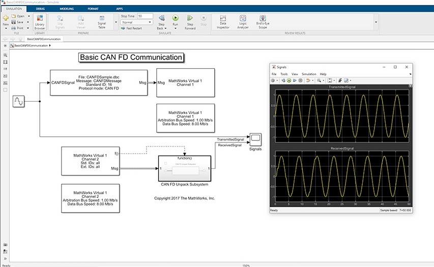 Test and Measurement - MATLAB & Simulink Solutions - MATLAB & Simulink