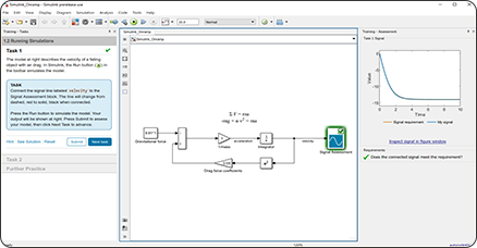 Learn with MATLAB and Simulink Tutorials - MATLAB & Simulink