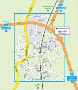 The MathWorks GmbH - MATLAB & Simulink