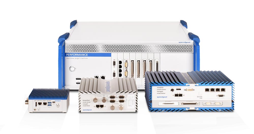 ASAM - MATLAB & Simulink
