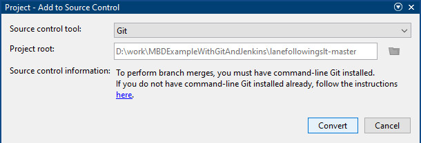 Continuous Integration for Verification of Simulink Models - MATLAB ...