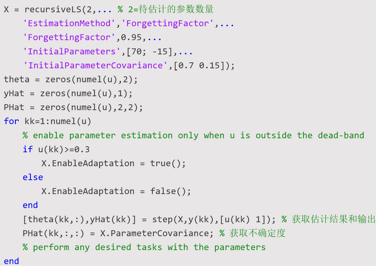 基于机理和模型的特征提取与预测性维护 Matlab And Simulink