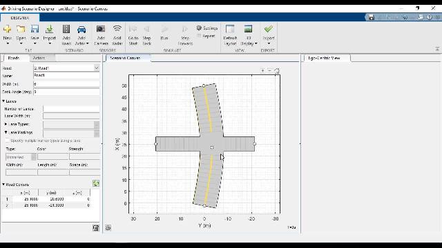 Automotive - Automated Driving Systems - MATLAB & Simulink