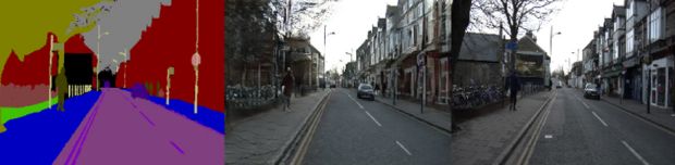 Generative Adversarial Networks - MATLAB & Simulink