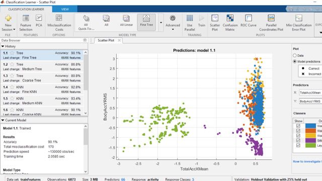 MATLAB vs. R - MATLAB & Simulink