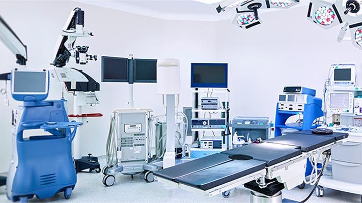 What Is Medical Device Design? - MATLAB & Simulink