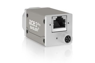 Basler Camera Support from Image Acquisition Toolbox - Hardware Support ...