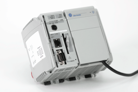 Modbus Protocol Support from Industrial Communication Toolbox ...
