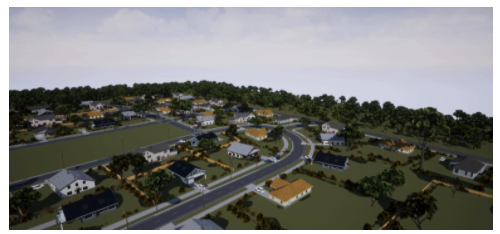 sim3d.maps.Map.local - List of locally available maps - MATLAB