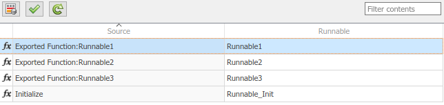 Configure Autosar Mode Switch Communication Matlab And Simulink