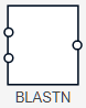 bioinfo.pipeline.block.BLASTN - Create BLASTN query block - MATLAB