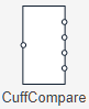 bioinfo.pipeline.block.CuffCompare - Bioinformatics pipeline block to compare assembled ...