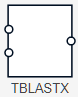 bioinfo.pipeline.block.TBLASTX - Create TBLASTX query block - MATLAB