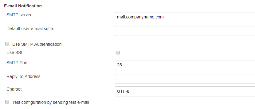 Sample Scripts For Polyspace Analysis With Jenkins Matlab And Simulink