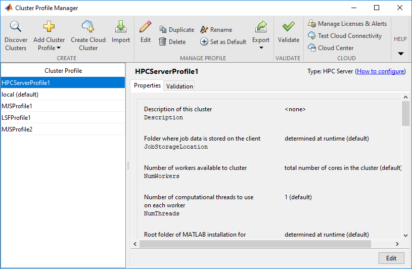 Install Products for Submitting Polyspace Analysis from Desktops to Remote Server - MATLAB ...
