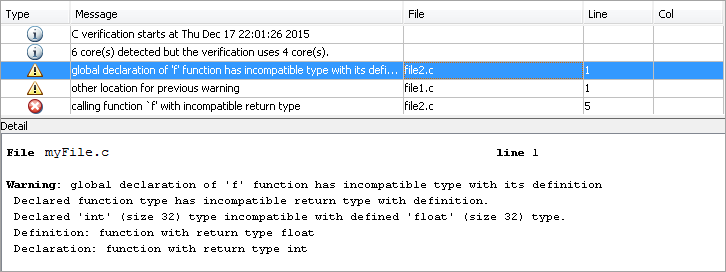 Troubleshoot Compilation and Linking Errors