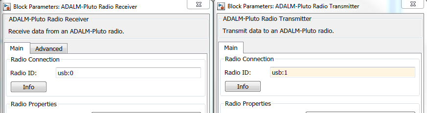 Pluto Receiver - Receive data from Analog Devices ADALM-PLUTO radio ...