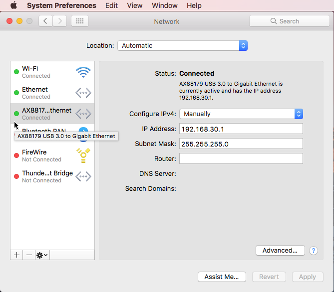 Manual USRP Radio Support Package Hardware Setup - MATLAB & Simulink