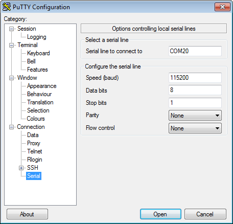Configure Command-Line Session for Xilinx Zynq Platform - MATLAB & Simulink