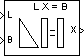 Forward Substitution - Solve LX = B for X when L is lower triangular matrix - Simulink