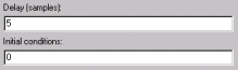 Integer Delay (Obsolete)