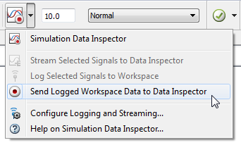 Verify Numerical Accuracy Using PIL - MATLAB & Simulink