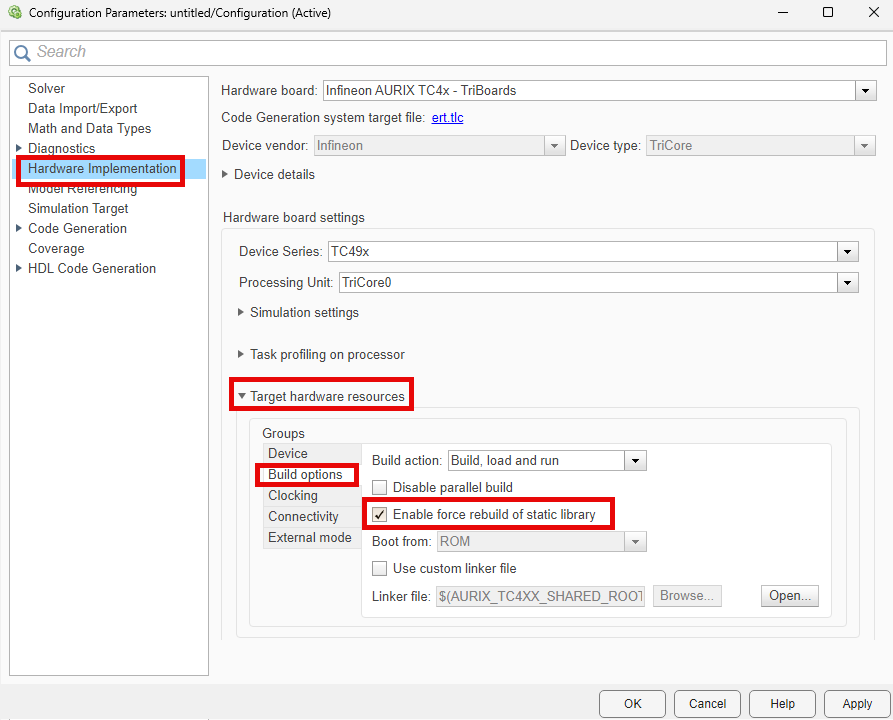 Common Problems and Fixes - MATLAB & Simulink
