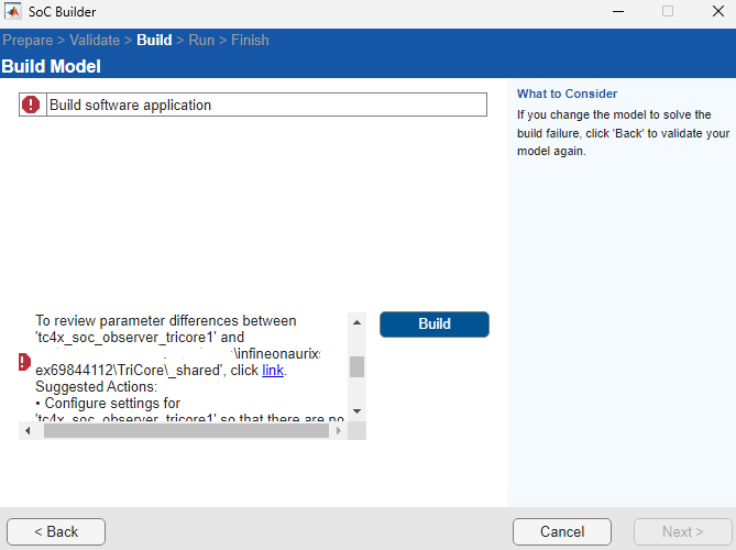 Common Problems and Fixes - MATLAB & Simulink