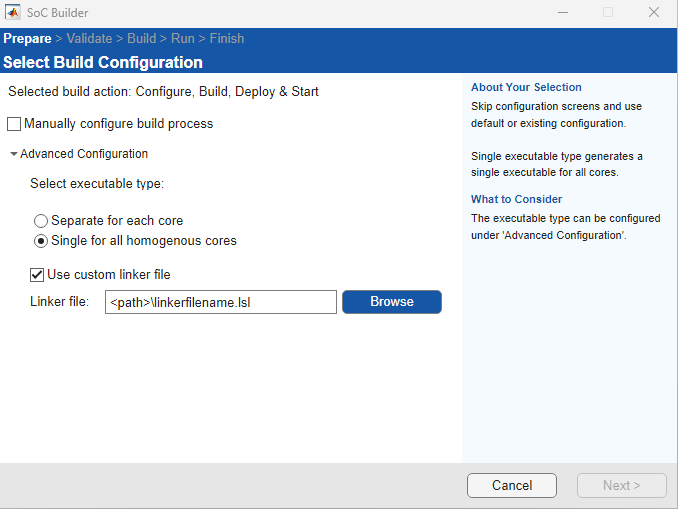 Generate Software Executables for Multicore Models - MATLAB & Simulink