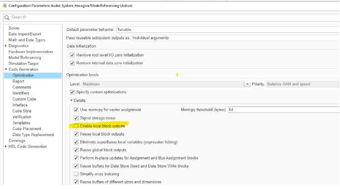 Resolve Common Issues