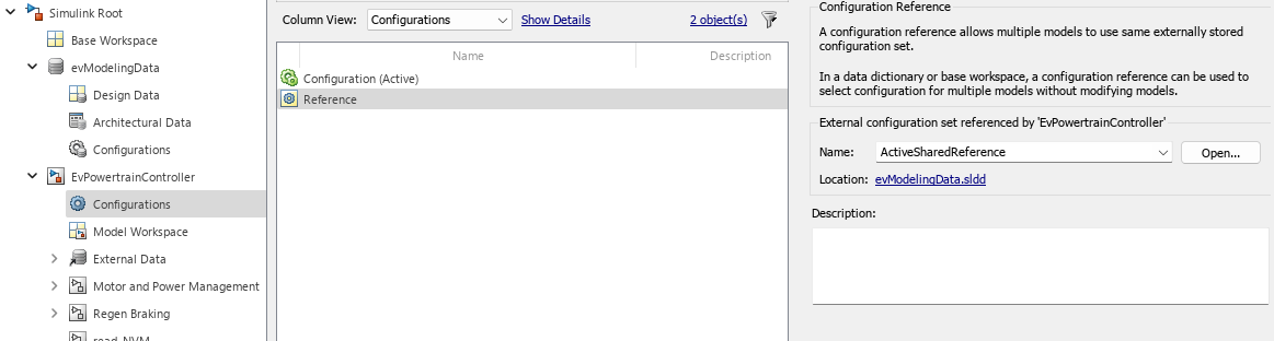 Configure Basic Code Generation Settings - MATLAB & Simulink