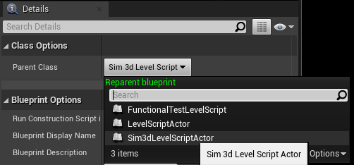 Generate Unreal Engine Landscape - MATLAB & Simulink